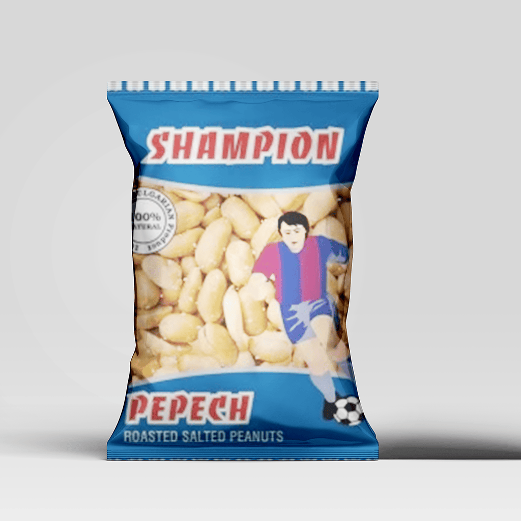 Magazin - Semințe Shampion