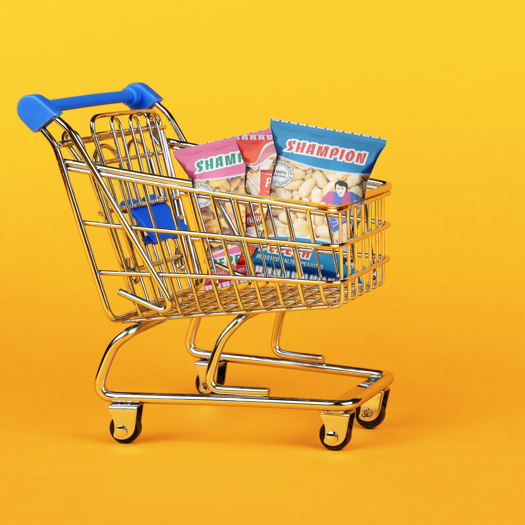 Magazin - Semințe Shampion