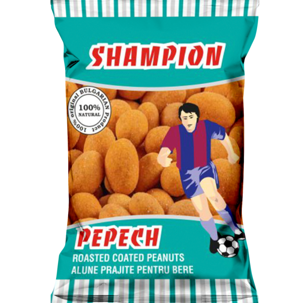 Alune prăjite pentru bere - Semințe Shampion